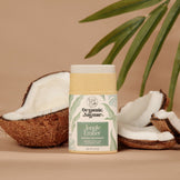 Natural Deodorant - Long-Lasting, Toxin-Free Odor Control – Organic Jaguar