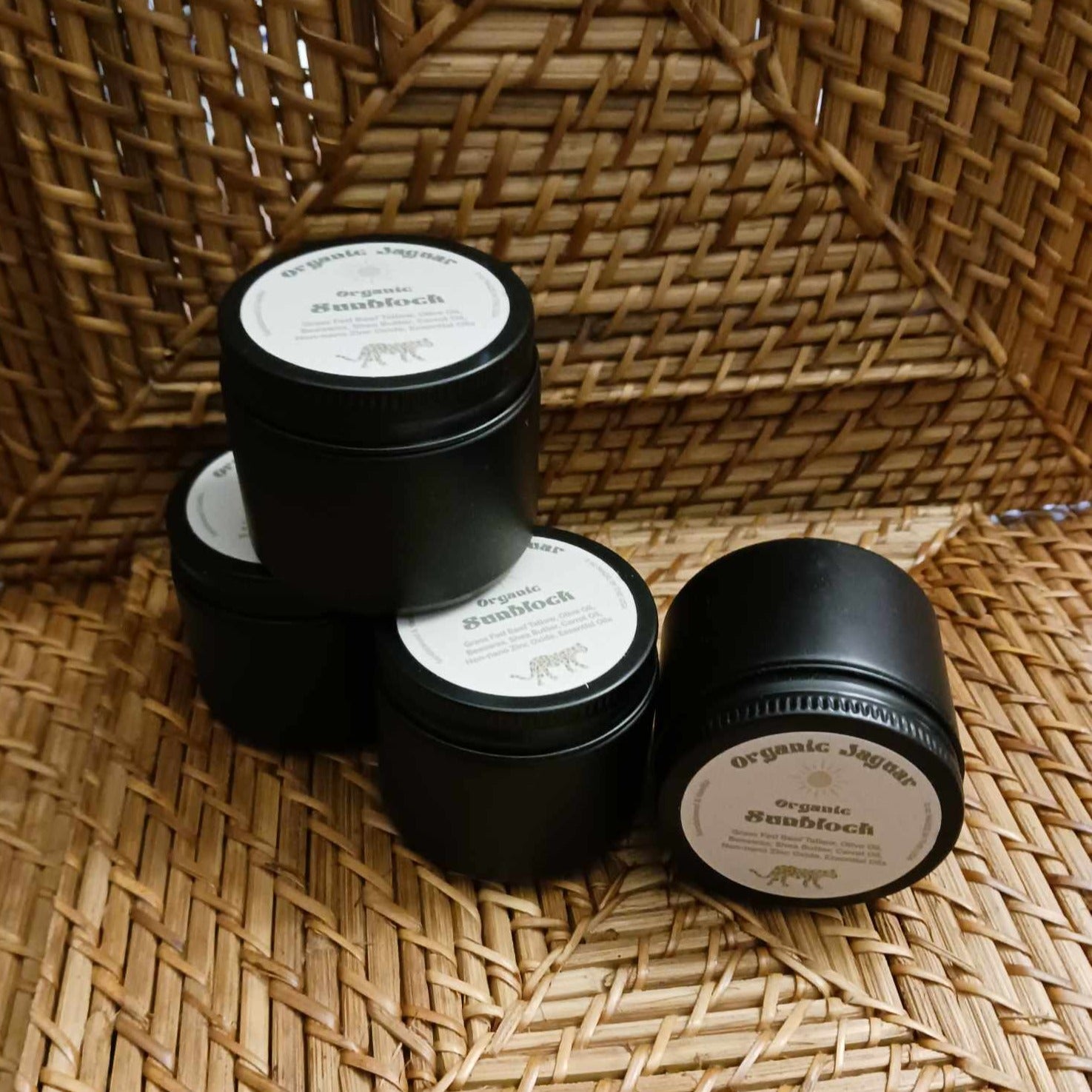 Products That Make You Happy & Healthy – Organic Jaguar