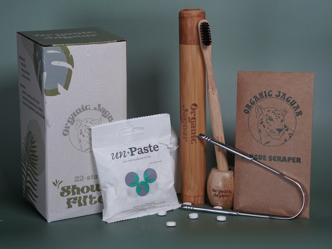 Products That Make You Happy & Healthy – Organic Jaguar