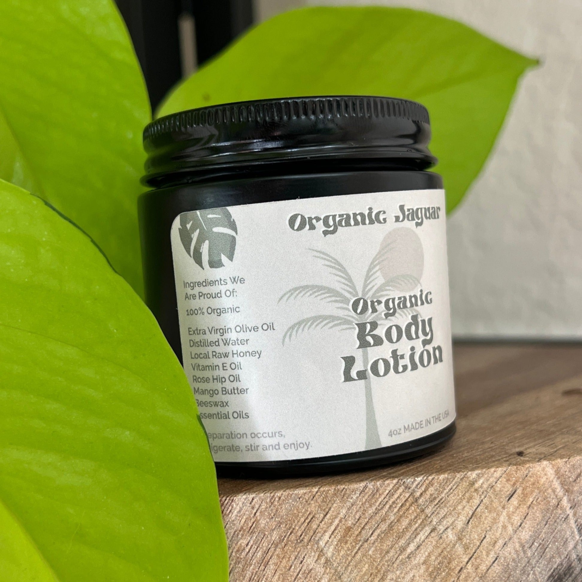 Products That Make You Happy & Healthy – Organic Jaguar