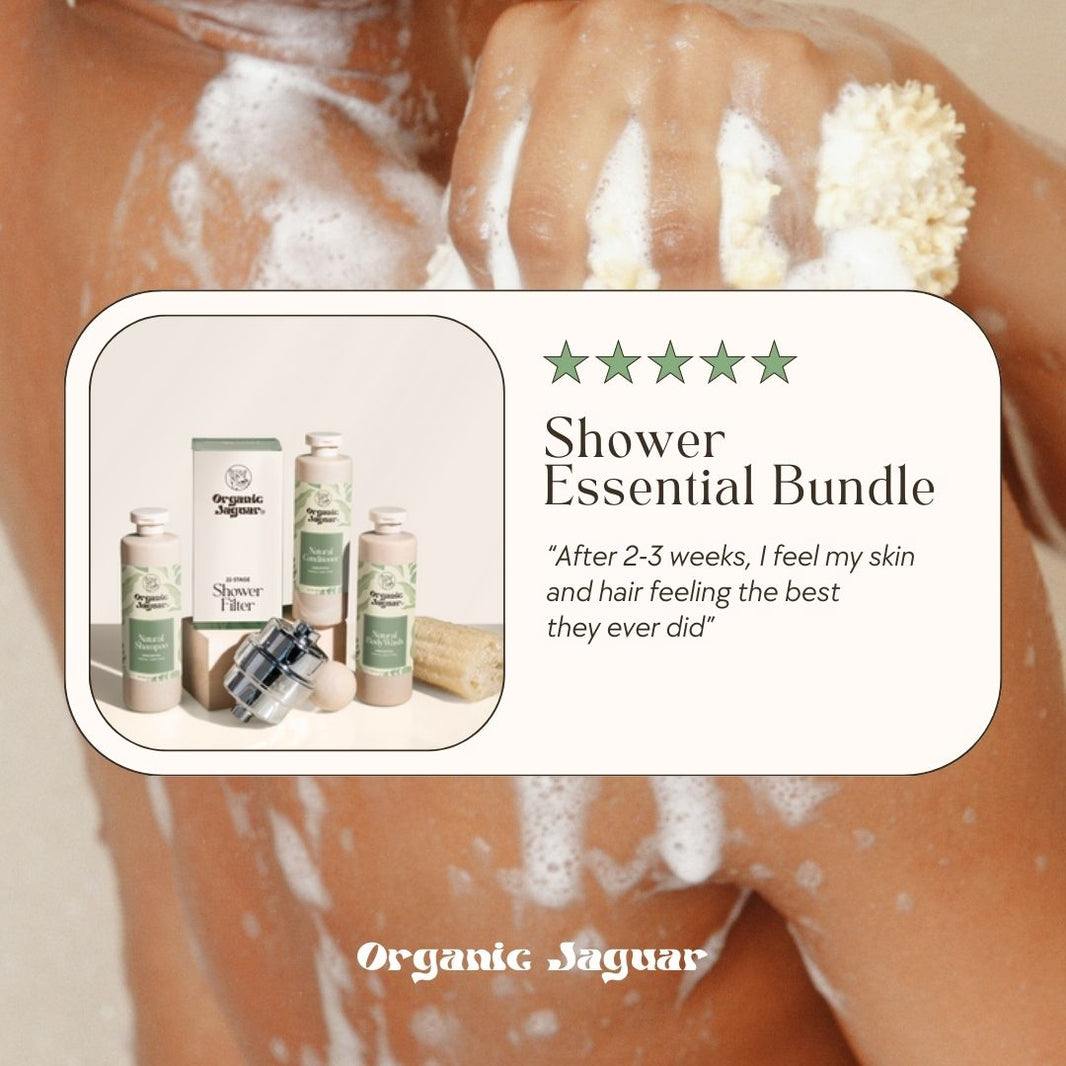 Bundles – Organic Jaguar