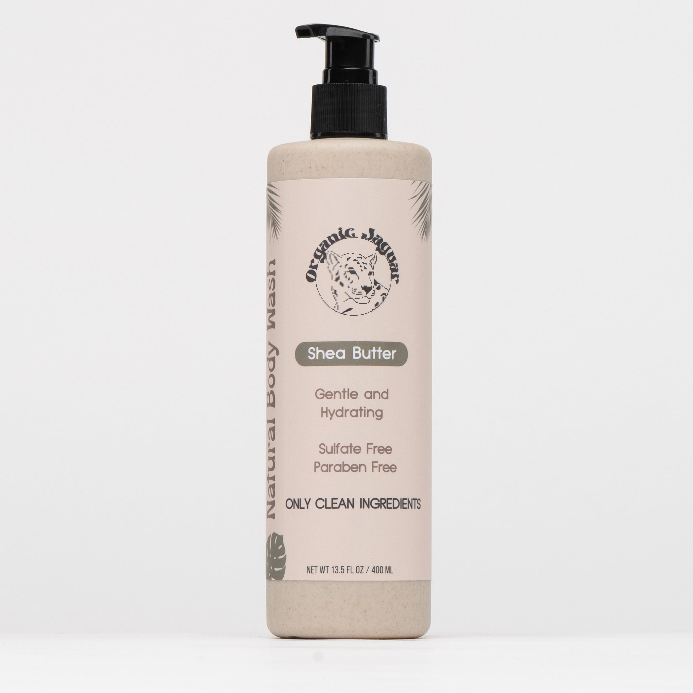 Products That Make You Happy & Healthy – Organic Jaguar