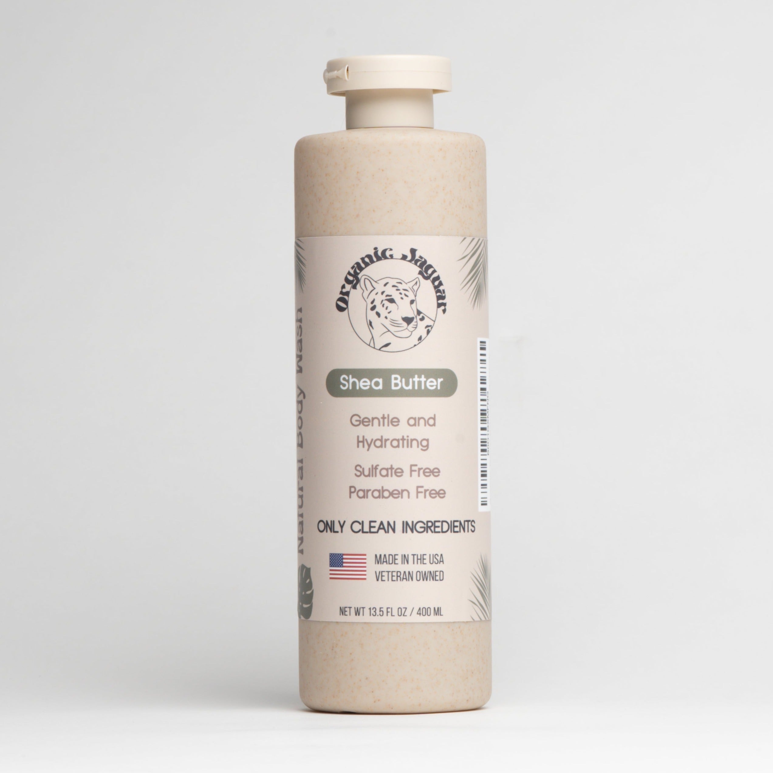 Products That Make You Happy & Healthy – Organic Jaguar
