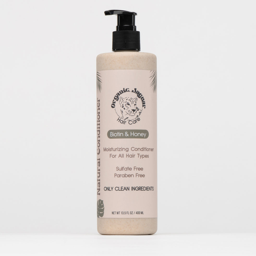 Products That Make You Happy & Healthy – Organic Jaguar