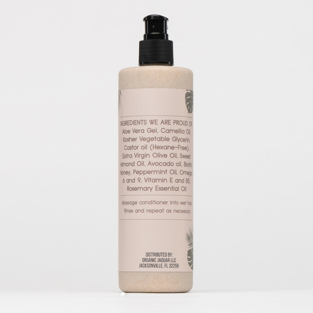 Products That Make You Happy & Healthy – Organic Jaguar