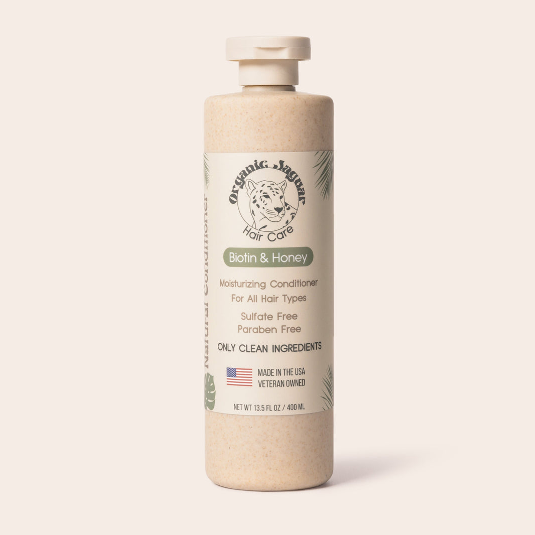 Products That Make You Happy & Healthy – Organic Jaguar
